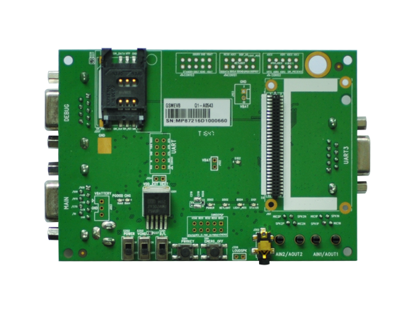 M66FB-04 EVB KIT – onyxindia.com