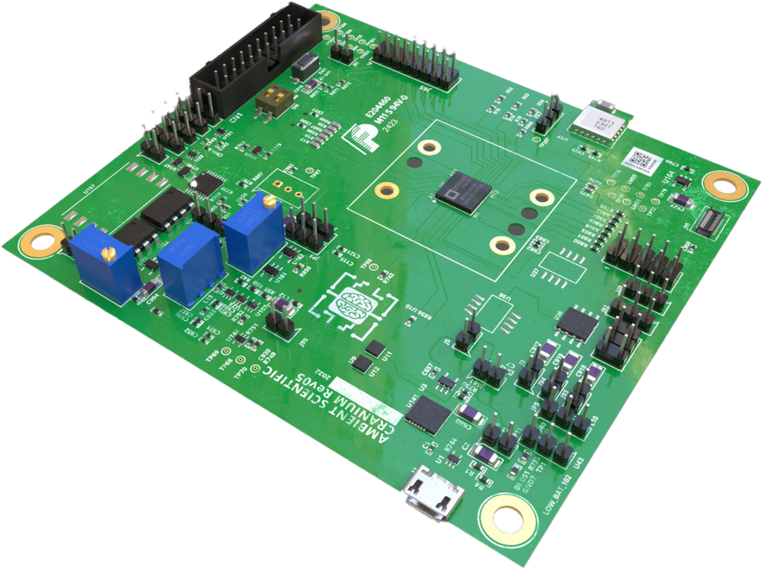 Ambisense Development Kit (GPX10 Version) – onyxindia.com